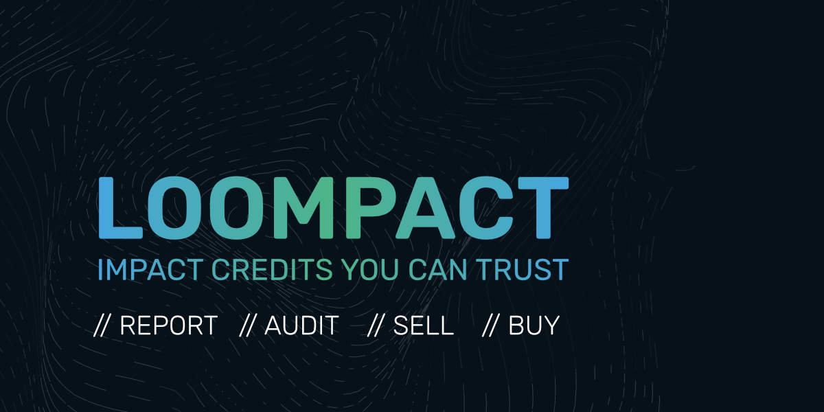 LOOMPACT FAQ - Impact Model Audit Certification & Credits